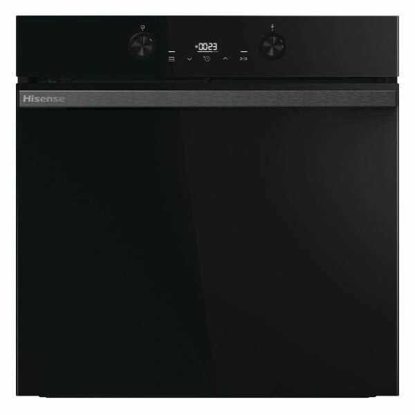 Электрический духовой шкаф Hisense BI64223PDBG