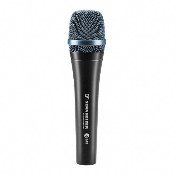 Sennheiser E 945 Микрофон динамический