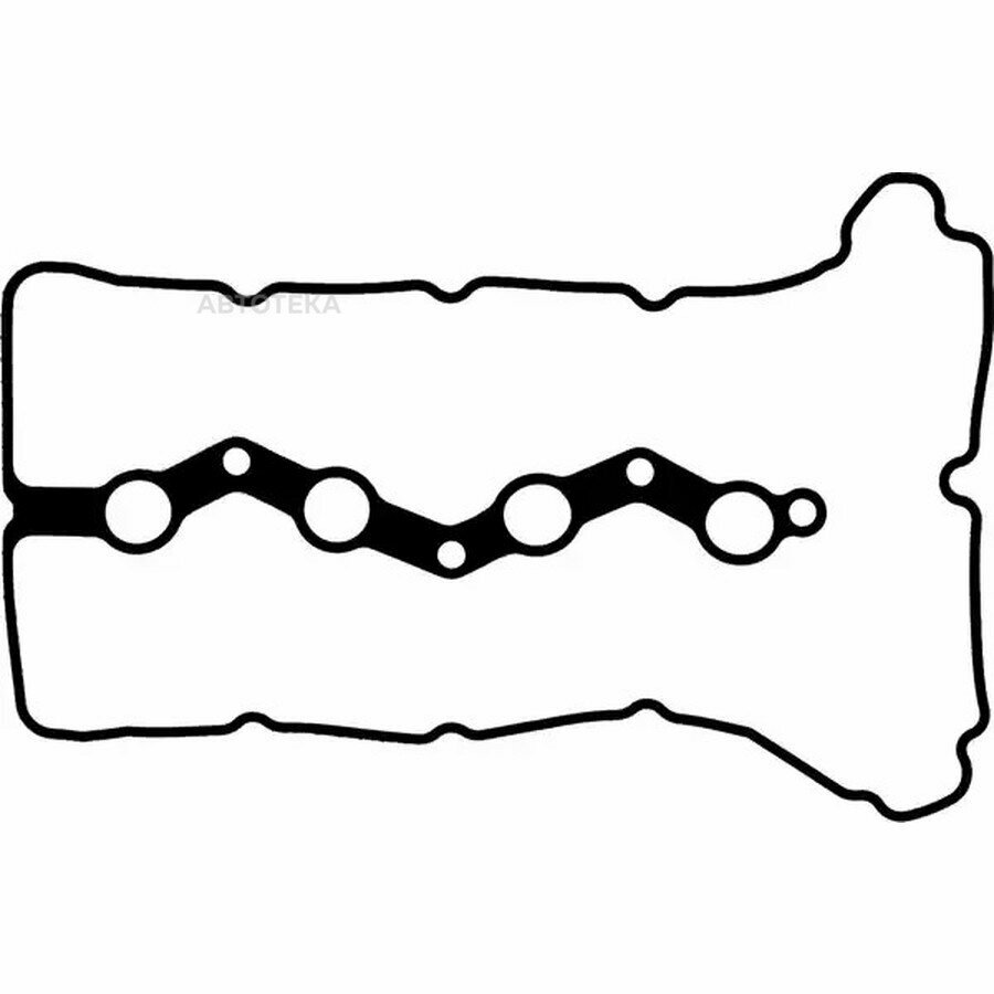 Прокладка крышки клапанов VICTOR REINZ 715409200 MITSUBISHI LANCER, ASX 1.8 08-