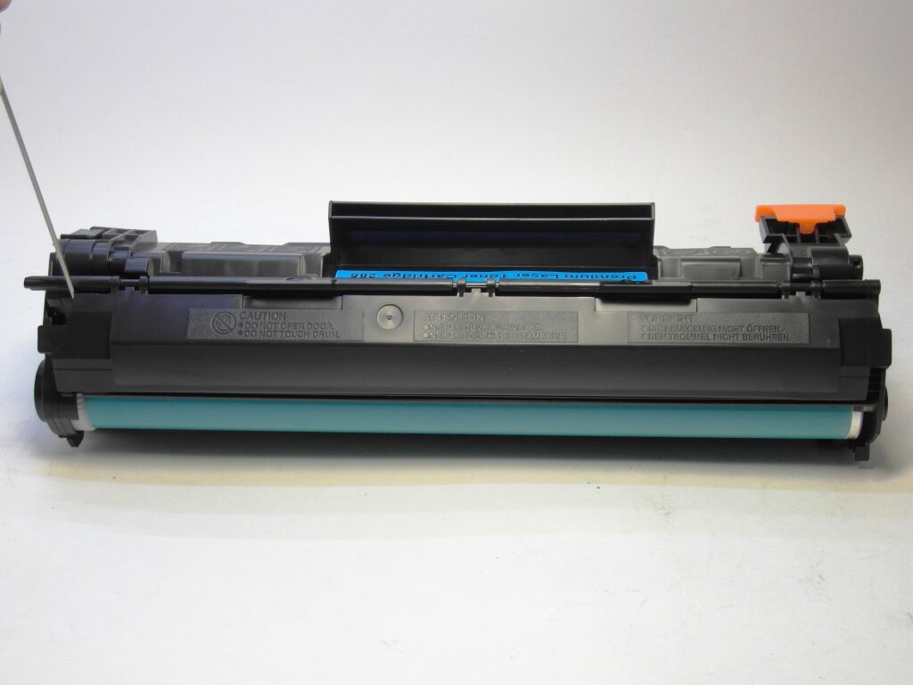 Картридж CE285A (HP 85A) | 3484B002 (Canon 725) для HP LaserJet P1005/ P1006/ P1007/ P1008/ P1101/ M1132/ M1214/ Canon LBP-3010/ 3100 совместимый