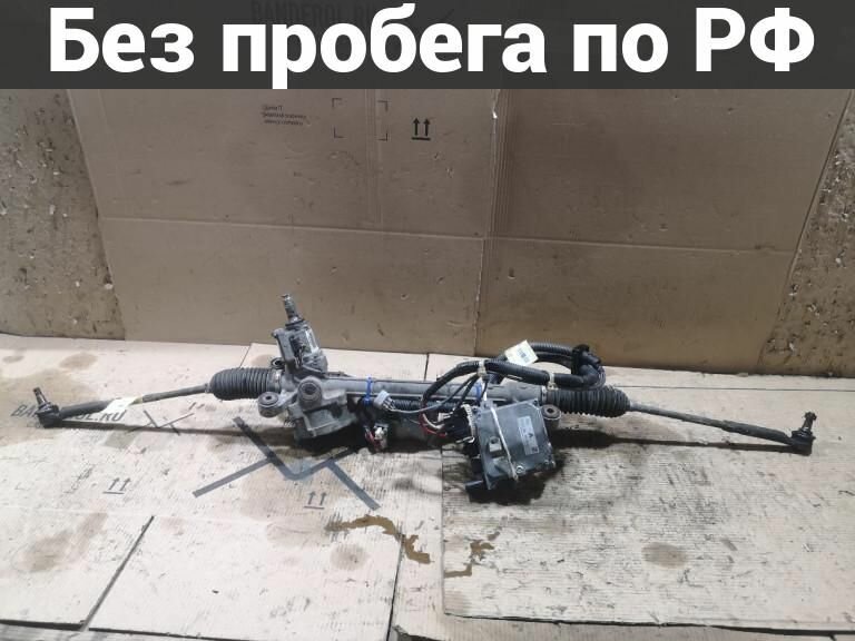 Рулевая рейка с пробегом Subaru Impreza Wagon GP2