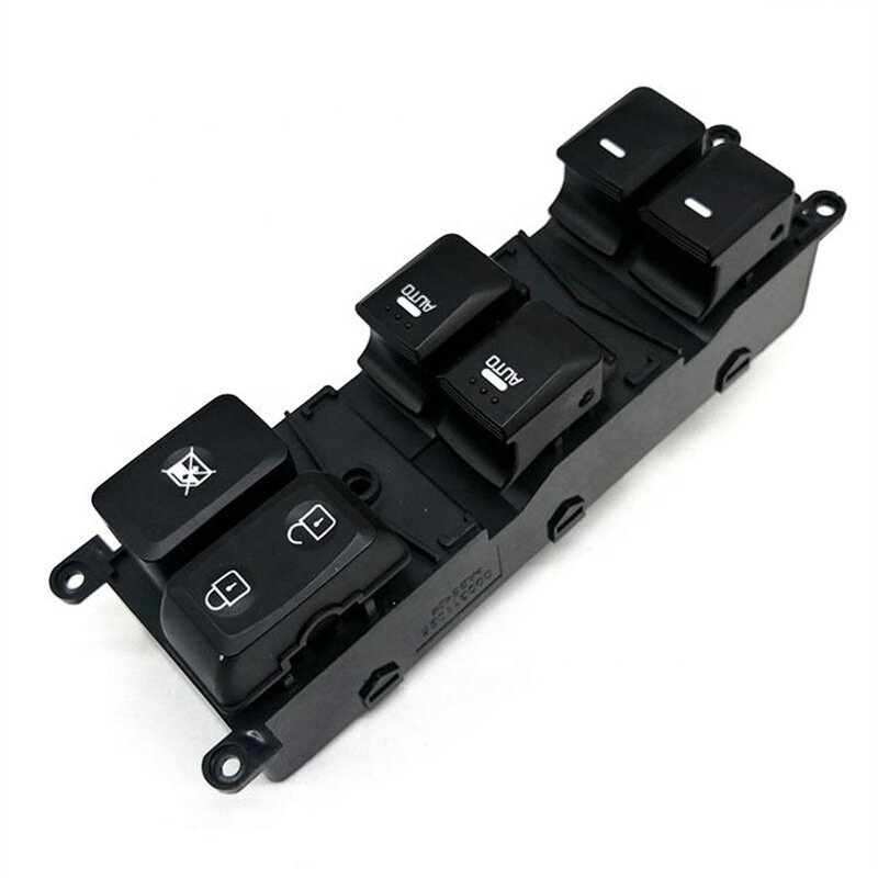 Стеклоподъемник электропривод для Hyundai 93571-A7200 93571A7200, 0.15 кг, универсальный