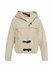 Куртка Isabel Marant Trixie hooded jacket, размер 38