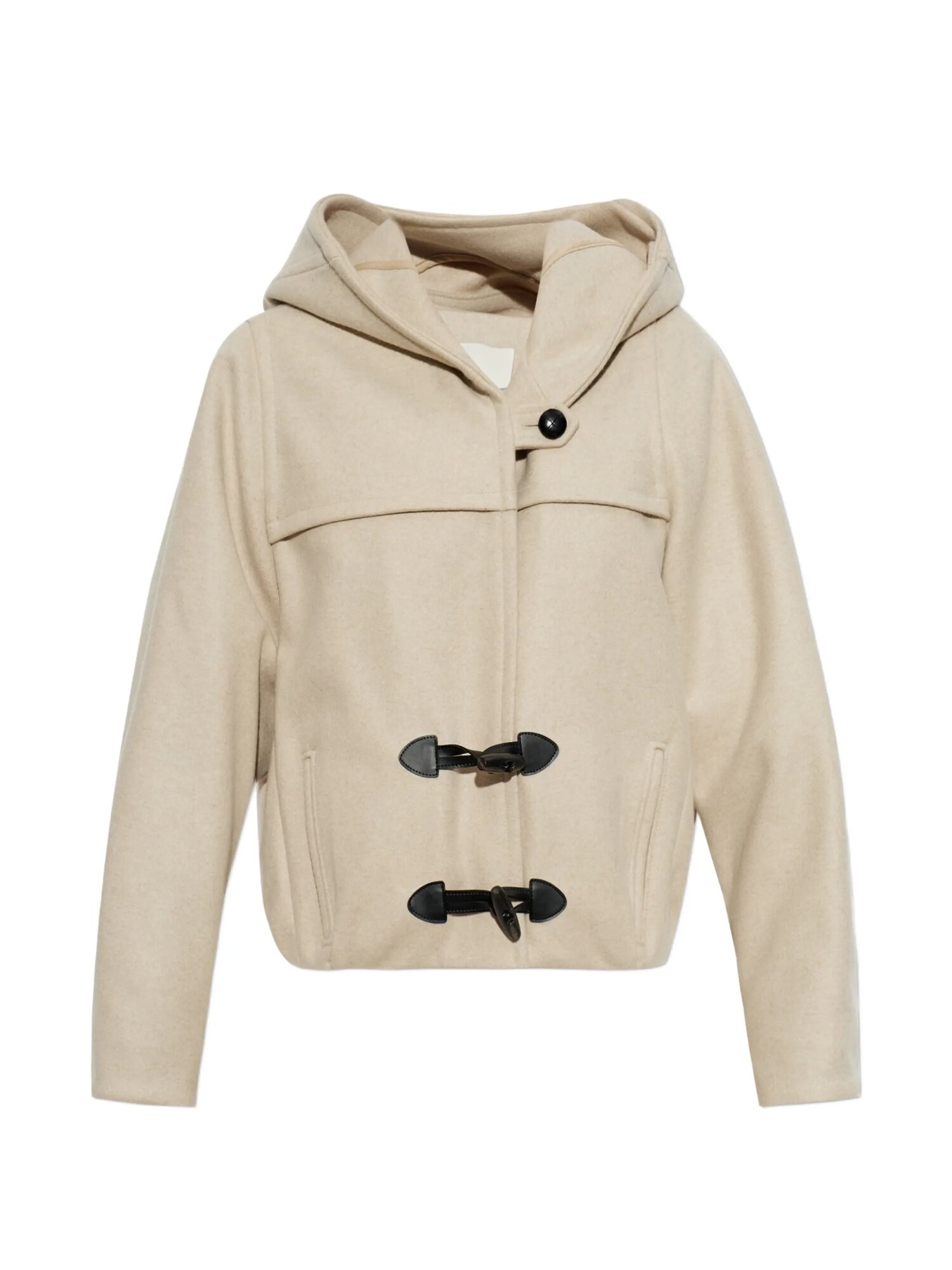 Куртка Trixie hooded jacket