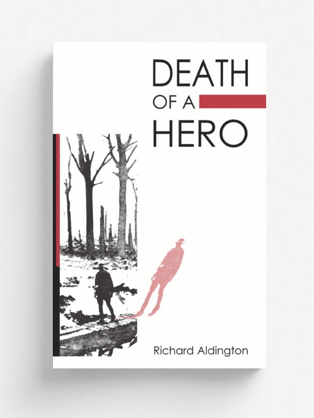 Death of a Hero
