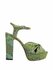 Босоножки JIMMY CHOO Heloise, размер 40