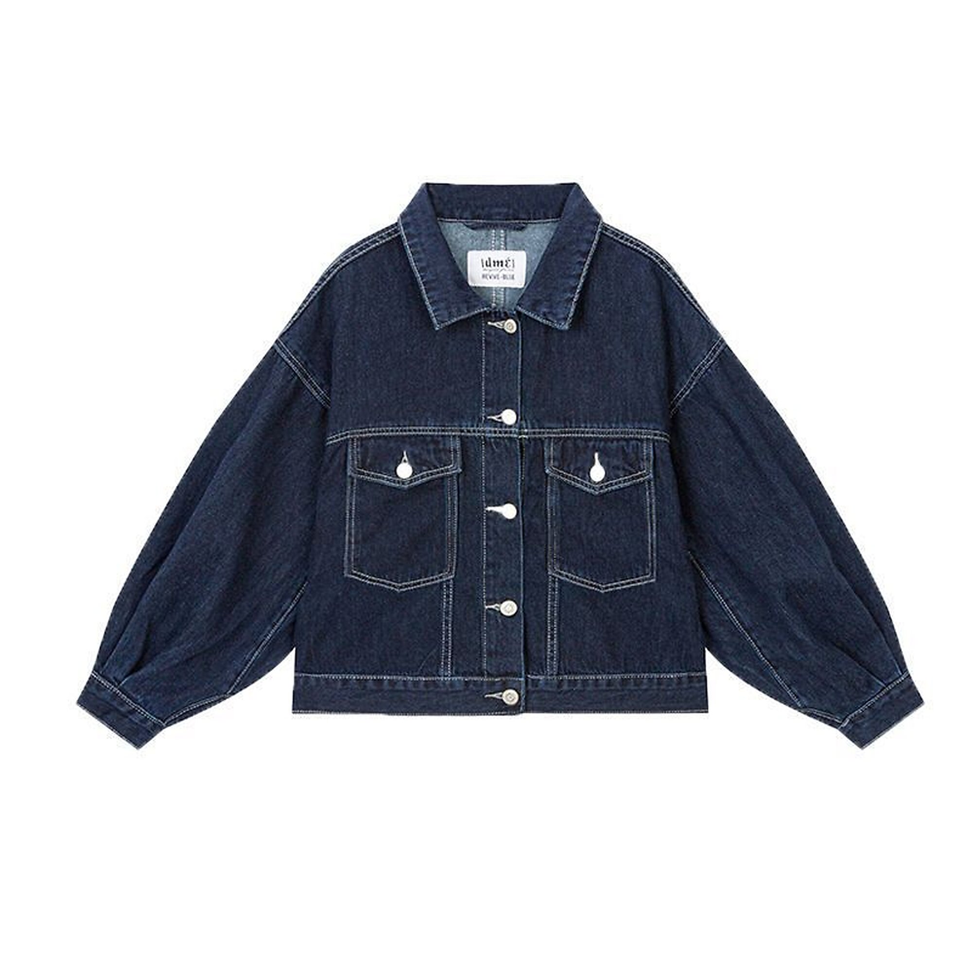 Куртка джинсовая  Denim