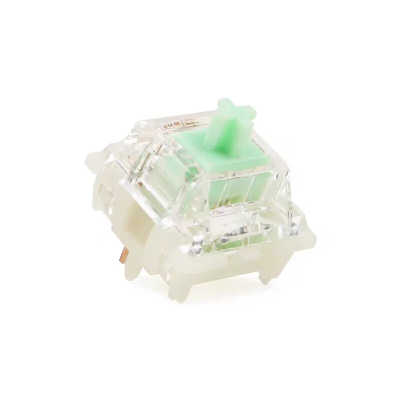 GATERON Baby Kangaroo 2.0, 20шт, тактильные переключатели