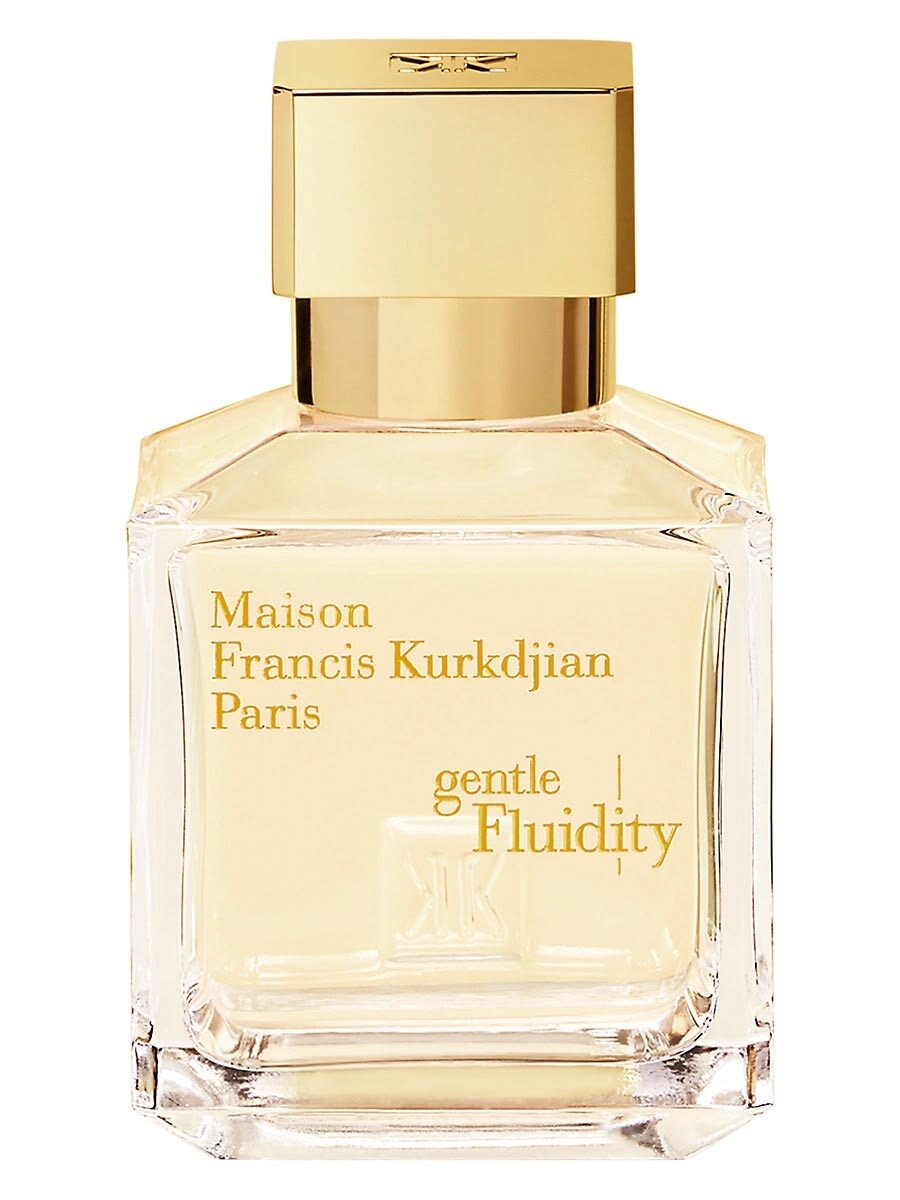 Парфюмерная вода Maison Francis Kurkdjian Gentle Fluidity Gold, 2 мл, миниатюра (пробник)