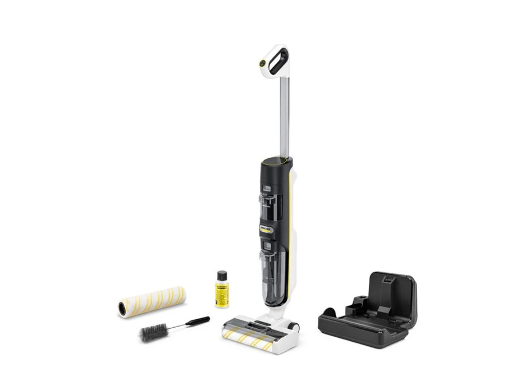 Пылесос Karcher FCV 4 Dry Extra (1.056-136.0)