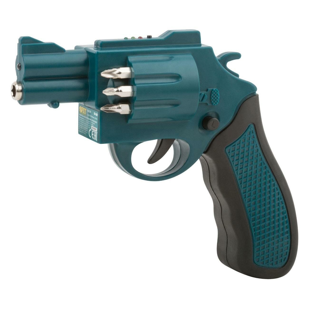Отвертка аккумуляторная FIT SD-4.8R
