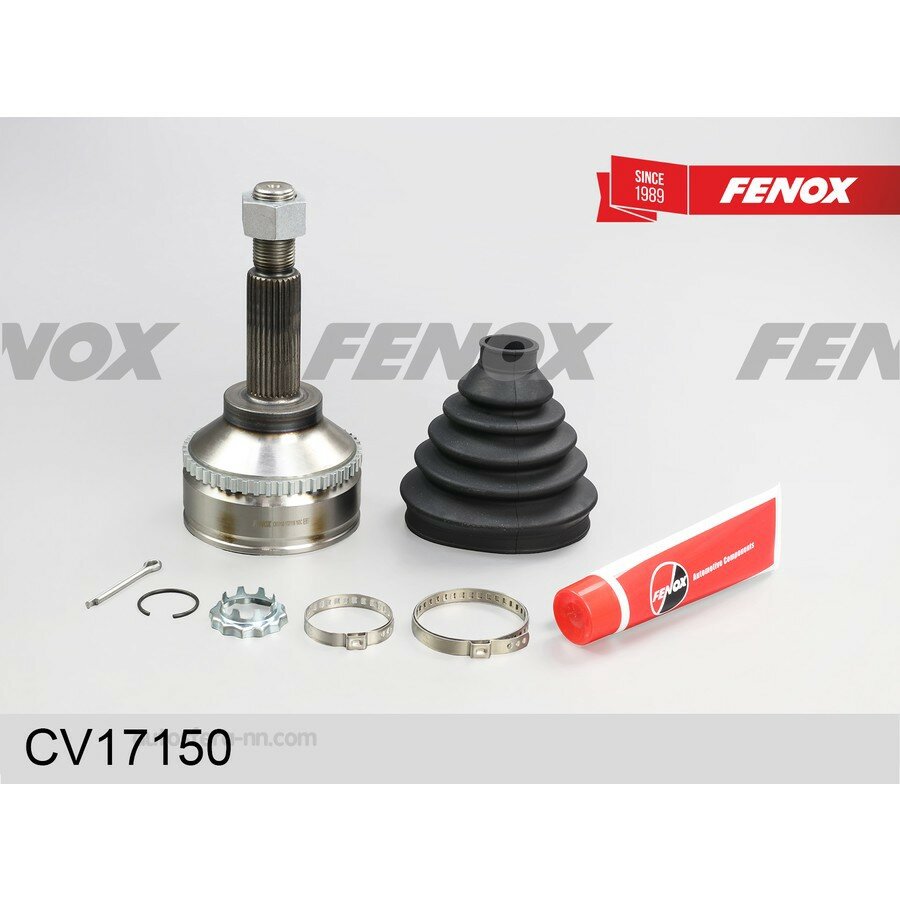 FENOX CV17150 Шрус