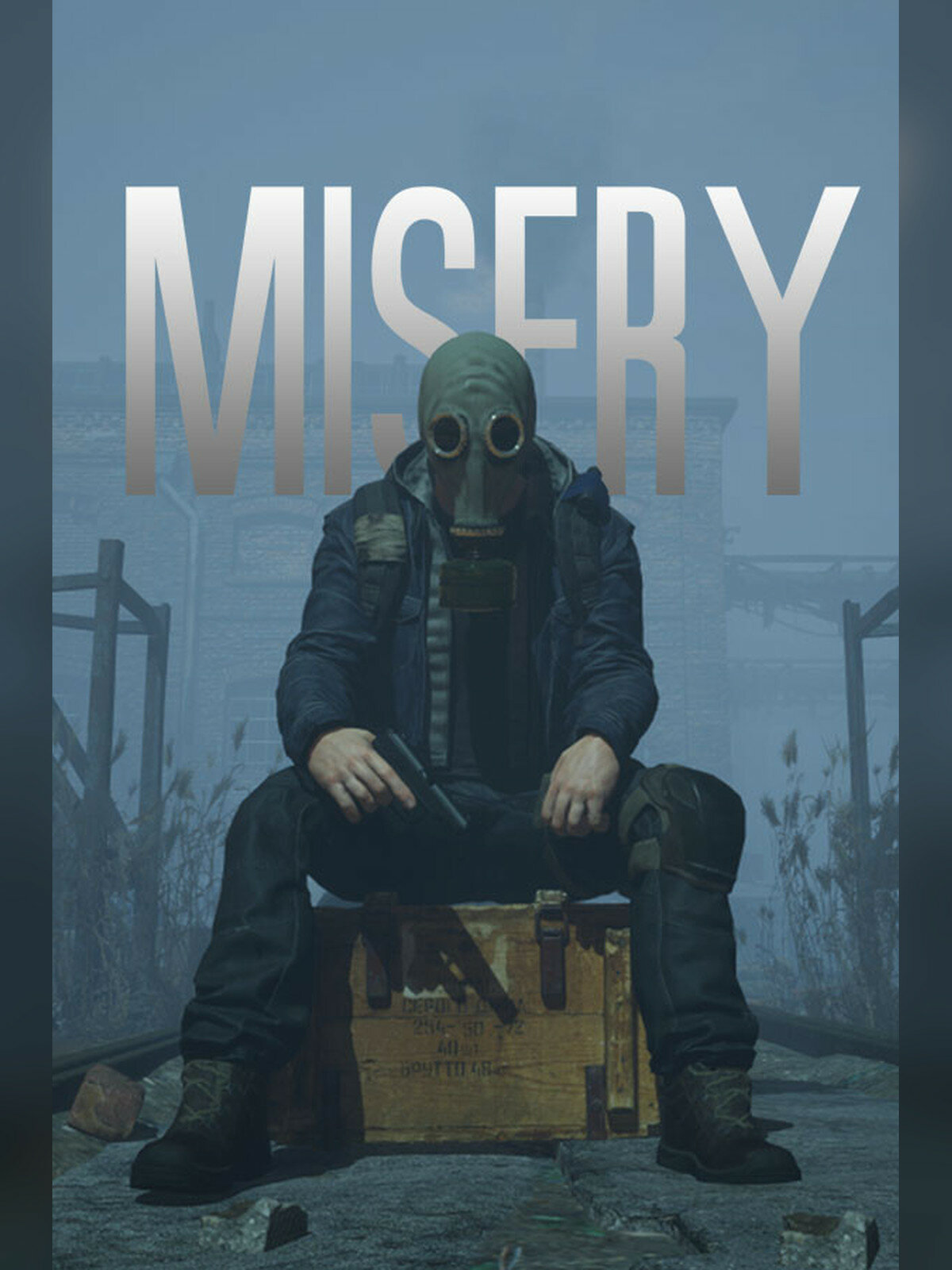 MISERY, Россия