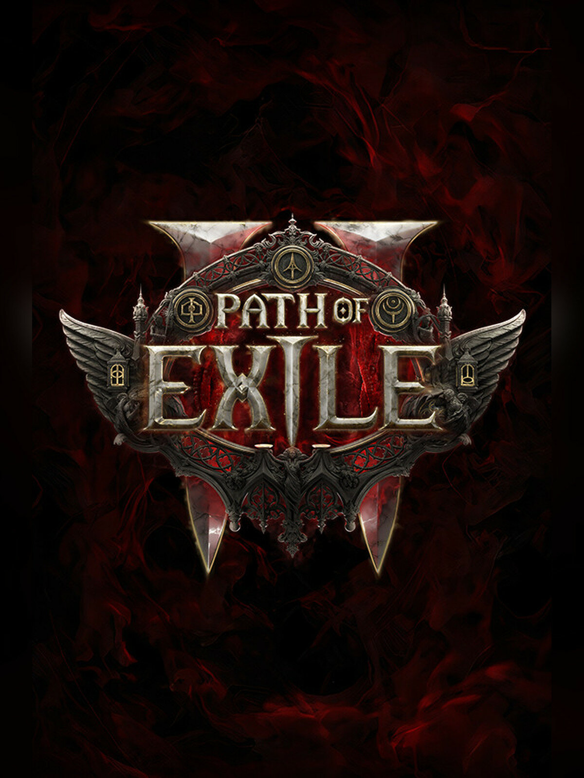 Path of Exile 2 - Lord of Ogham Supporter Pack, Казахстан