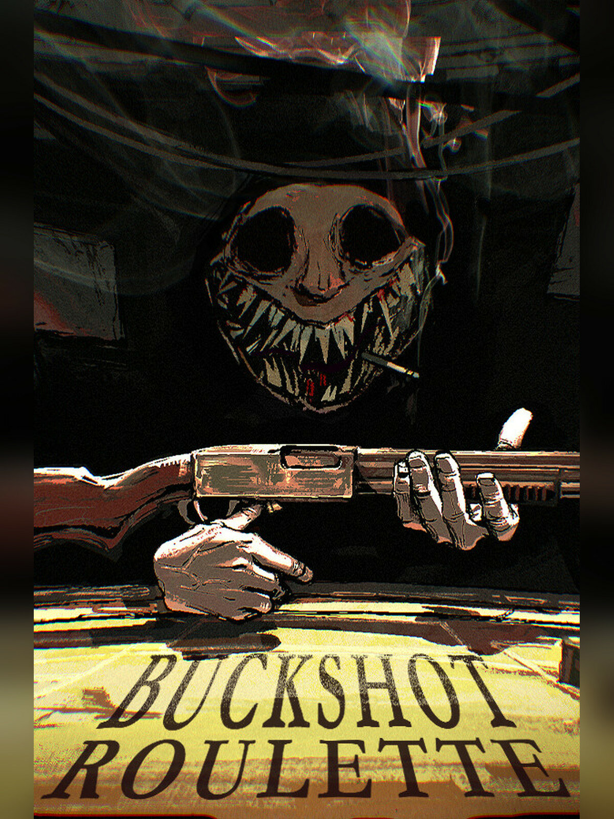 Buckshot Roulette, Россия