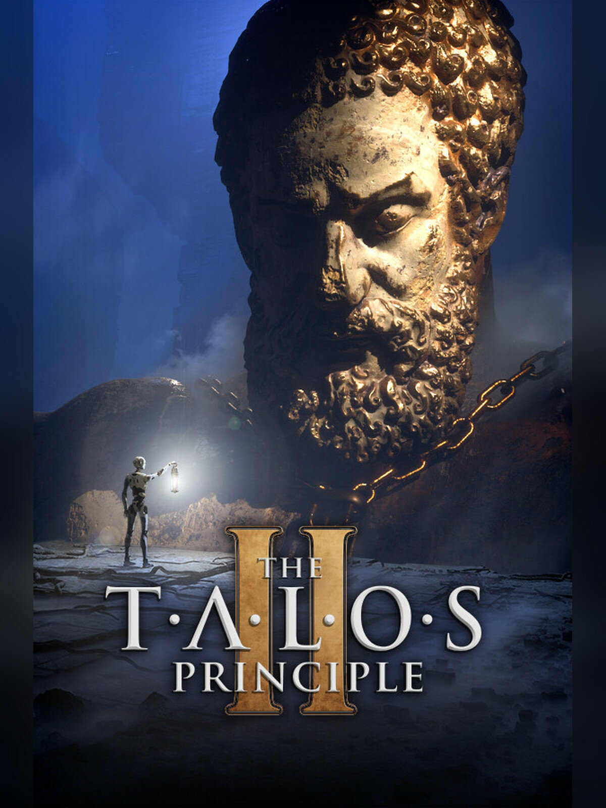 The Talos Principle 2, Россия