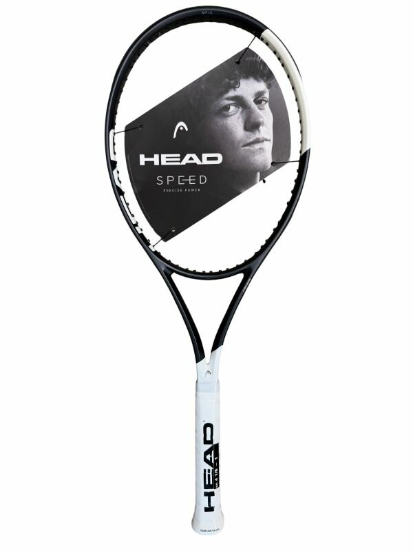 Ракетка для тенниса Head Speed MP UL 2026 ручка G2