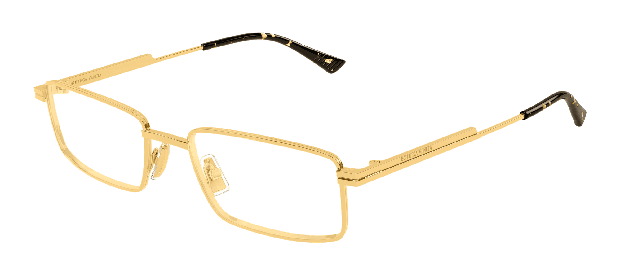 Оправа BOTTEGA VENETA BV1467O 003 (56-19)