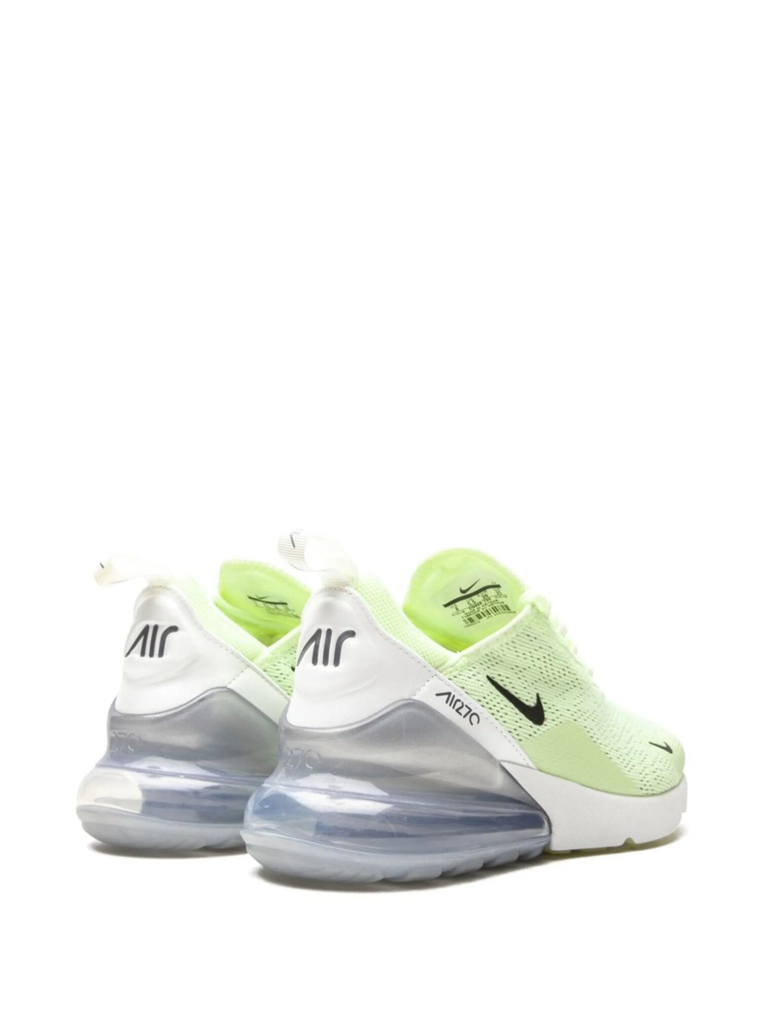 Кроссовки NIKE Air Max 270, размер 6 US — фото 1