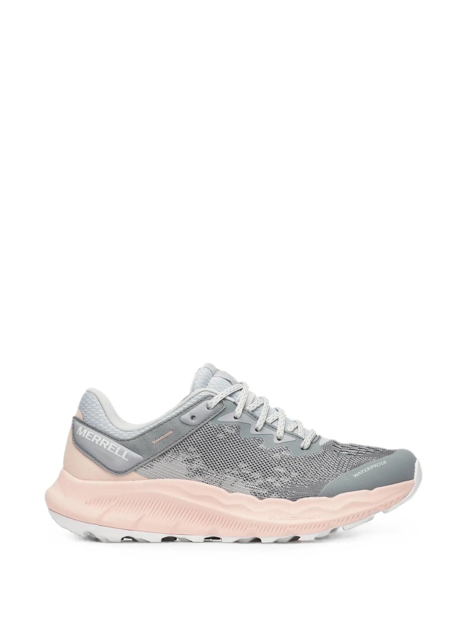Кроссовки Antora 4 waterproof sneakers