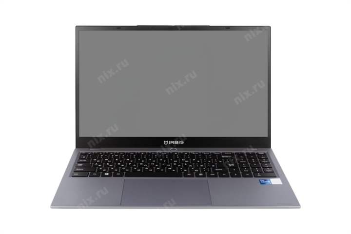 16NBP01D IRBIS SmartBook 16NBP01 16"(2560x1600) IPS i5-13600H,16Gb,512Gb, Grey, no OS
