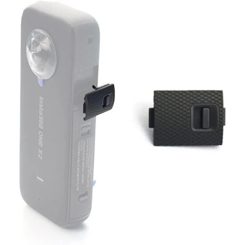 Крышка USB-порта для Insta360 ONE X2