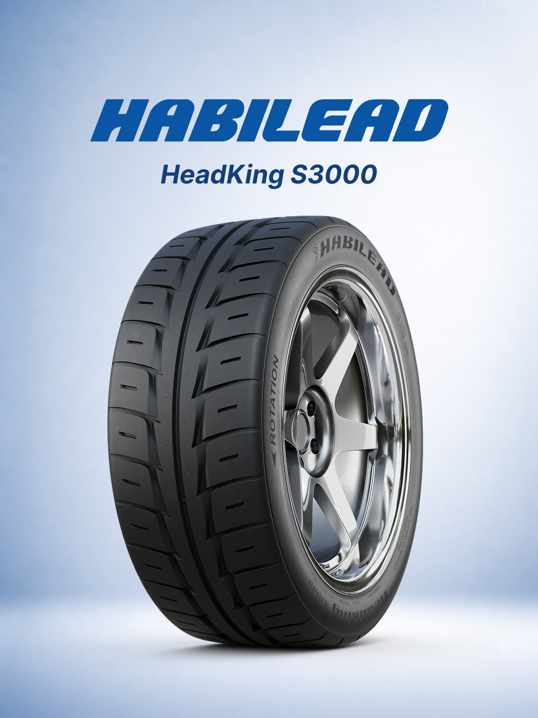 Летние шины Habilead S3000 215/45 R17 91W для легковых автомобилей