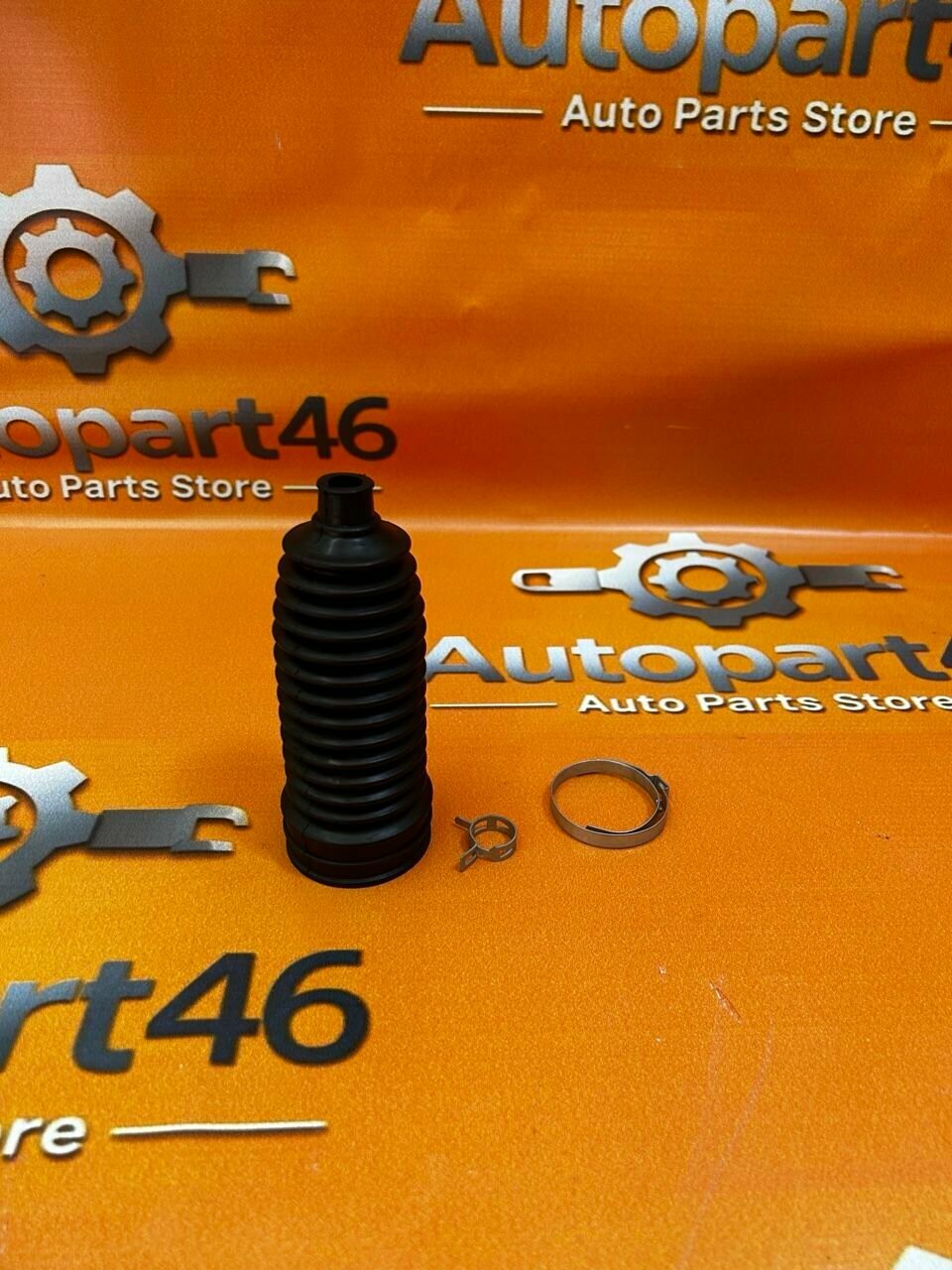 Пыльник рулевой рейки Ниссан Ноте Е11, Nissan Note E11