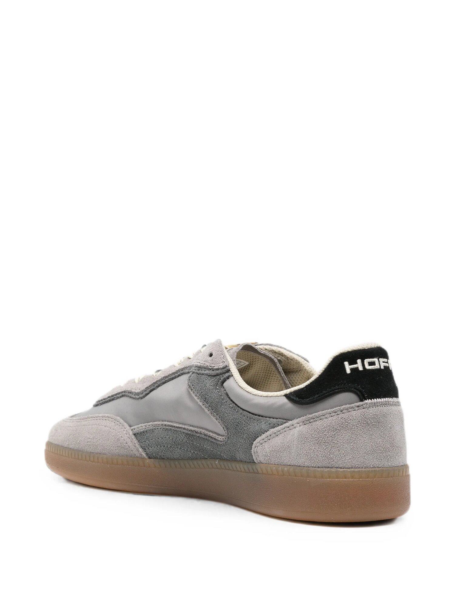 Кроссовки Hoff Park panelled sneakers, размер 39 — фото 1