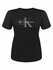 Футболка Calvin Klein Jeans, размер M, черный