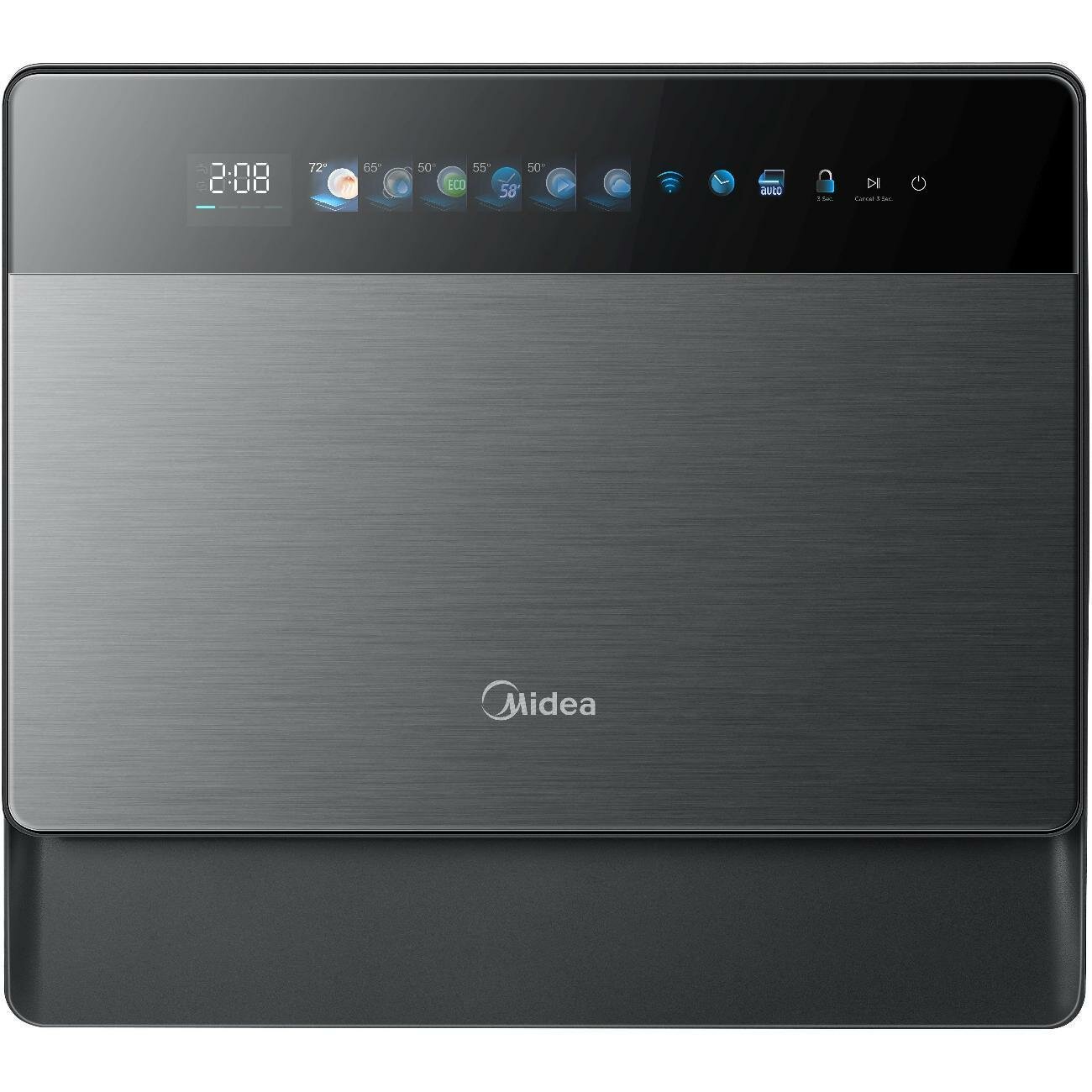 Посудомоечная машина Midea MCFD55S650Bi