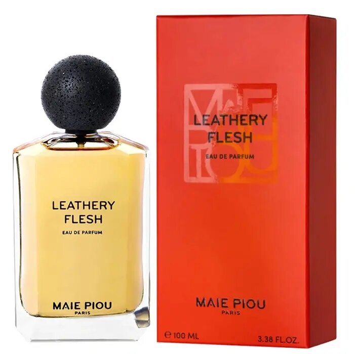 Maie Piou Leathery Flesh Парфюмерная вода унисекс 100 мл