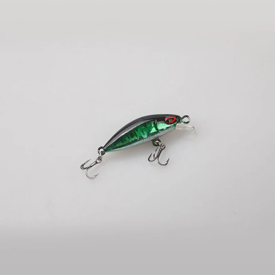 SKYBAITS 4.2см 2.1г Тонущий Воблер-минноу B