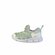 Ботинки NIKE Dynamo Free, размер EU 31 стопа (19CM), белый-зеленый