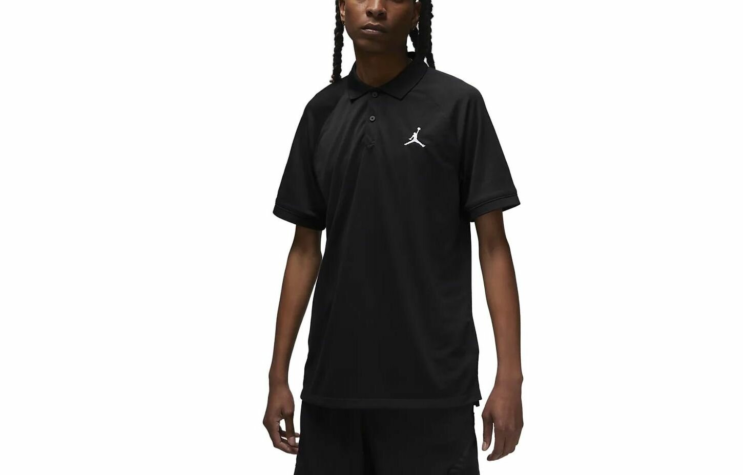 Поло Jordan Dri-FIT Sport