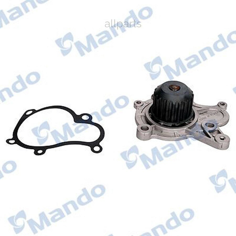 MANDO EWPH0013 MANDO насос водяной (помпа)