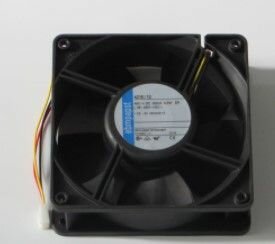 4218 / 12 120 * 38 мм DC48V4.5W 3-проводная промышленная машина высокого класса вентиляторы