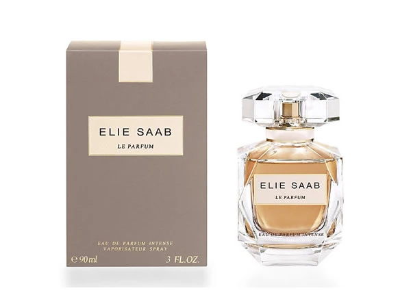 Парфюмерная вода для женщин Elie Saab Le Parfum Intense 90 мл - Эли Сааб Ле парфюм О Де парфюм