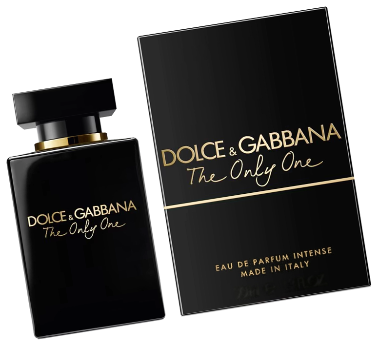 Женский парфюм Dolce & Gabbana The Only One Intense 50 мл - Зе Онли Ван Интенс