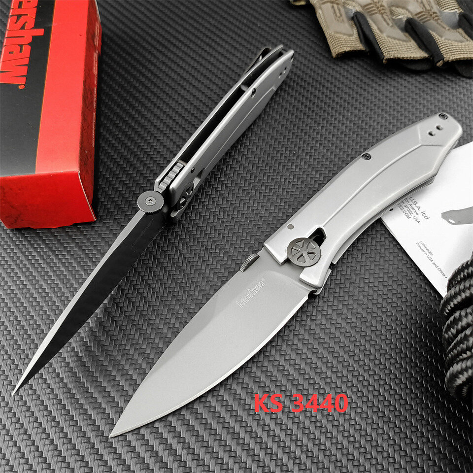Складной нож Kershaw 3440 Innuendo