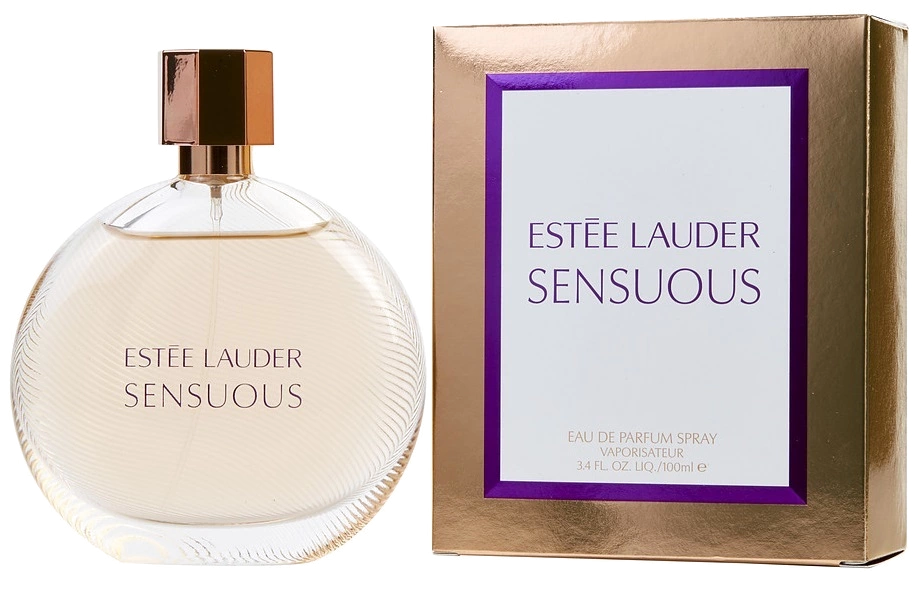 Estee Lauder Sensuous парфюмерная вода для женщин 100 мл / Эсте Лаудер Сенсес