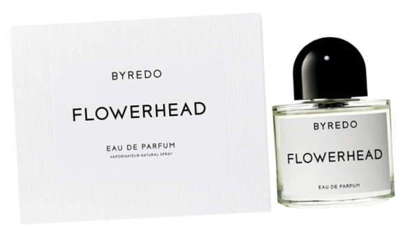 Парфюмерная вода Байредо Флауэрхед для женщин 50 мл - Flowerhead