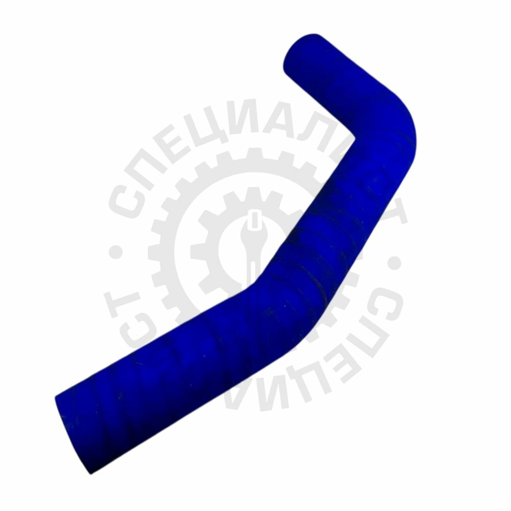 FAW J6 Патрубок радиатора верхний двс#CA6DL