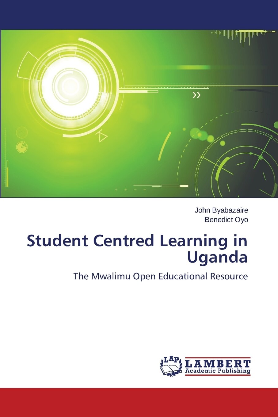 Student Centred Learning in Uganda — фото 1