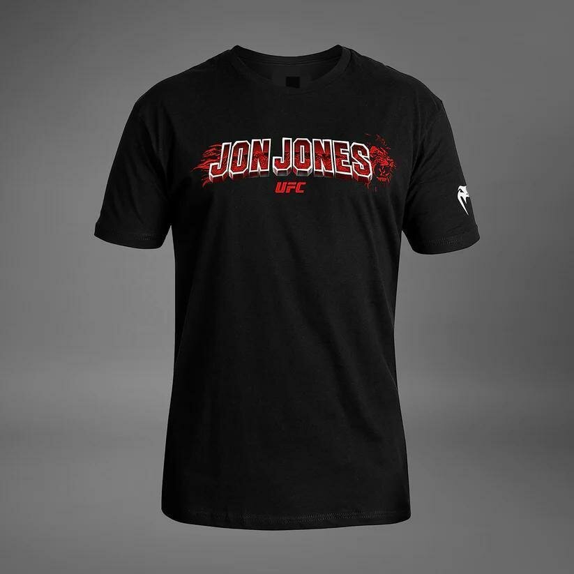 Топ UFC Fashion 2025