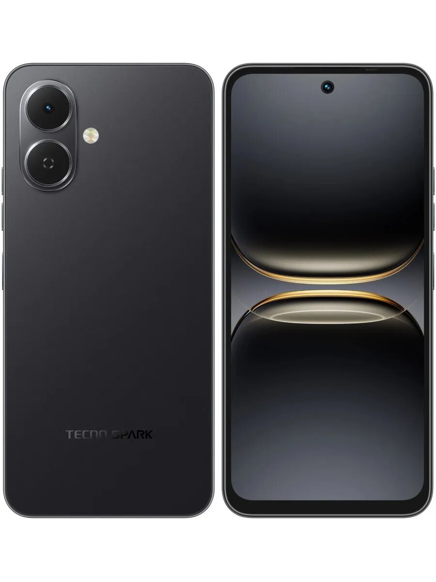 Spark GO 2 4/128 Ростест — фото 1