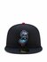 Шапка NEW ERA 59 Fifty для мальчиков, размер S-M