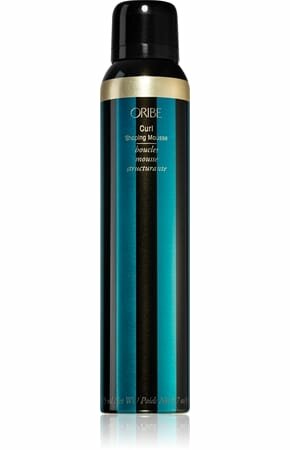 Мусс для волос Oribe Curl Shaping Mousse, 175 мл