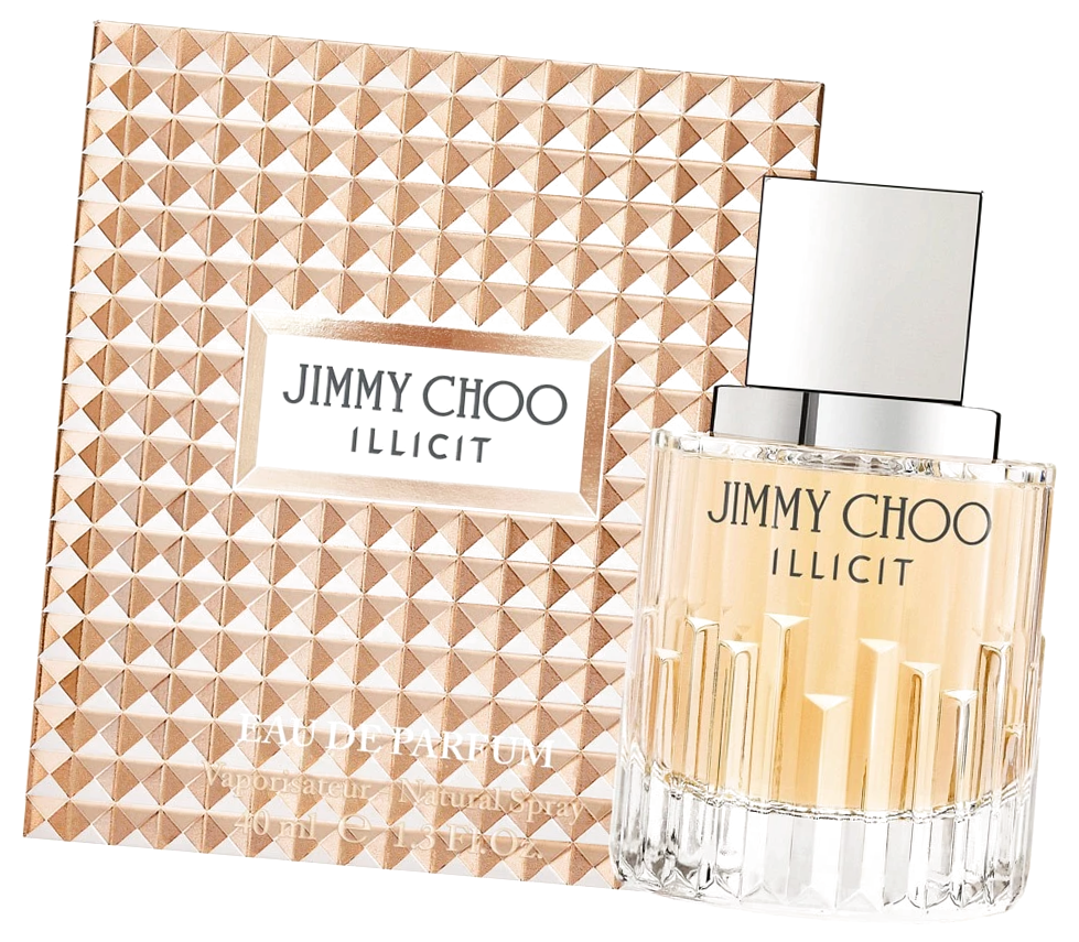 Jimmy Choo Illicit парфюм для женщин 40 мл - Джимми Чу Иллисит
