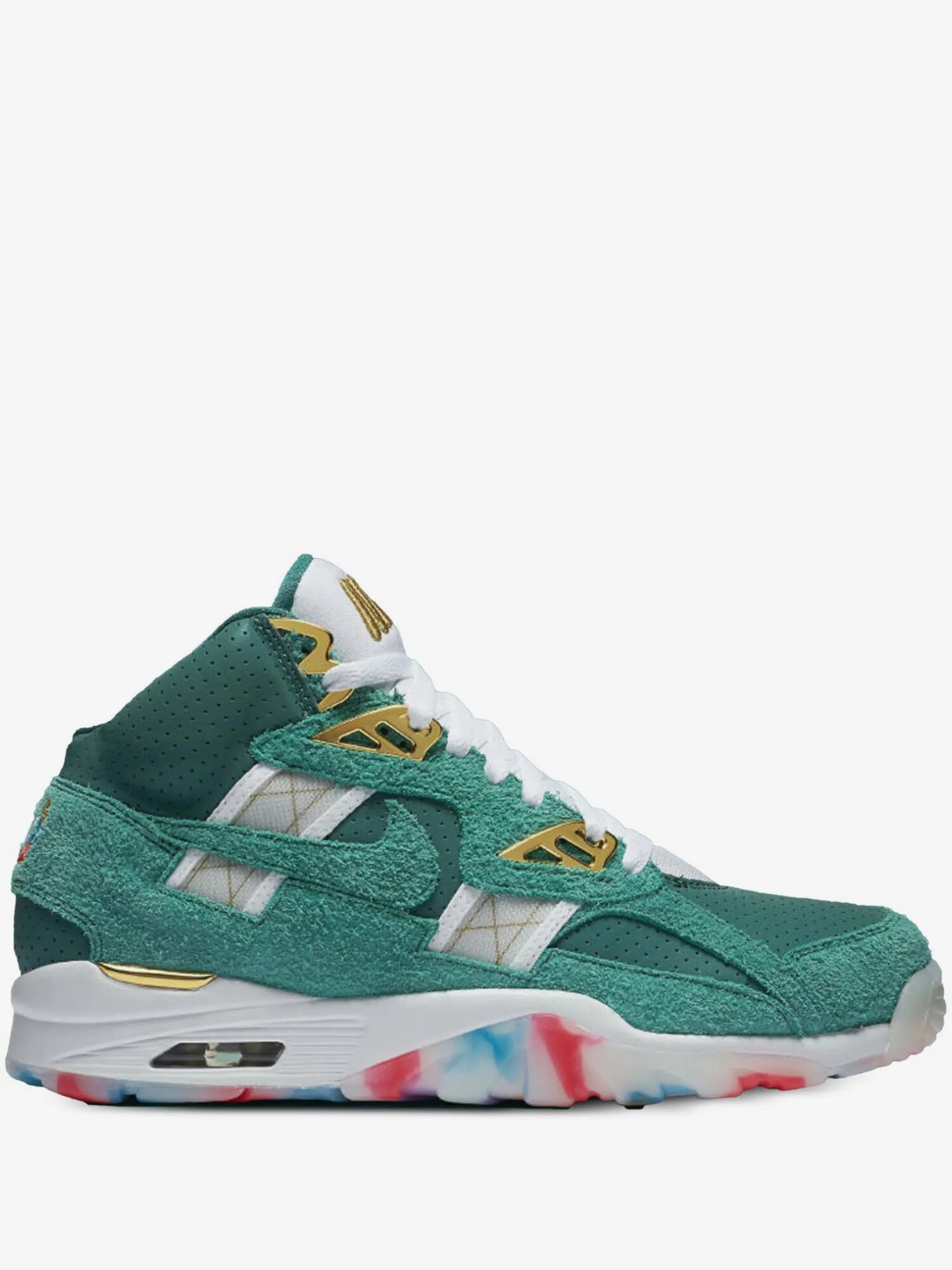 Кроссовки Air Trainer SC High QS Atlanta '96 Olympics